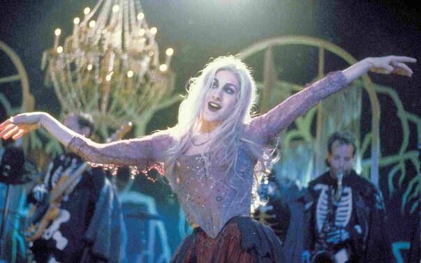'Hocus Pocus' compie 30 anni, 12 curiosità sull'iconico film sulle ...