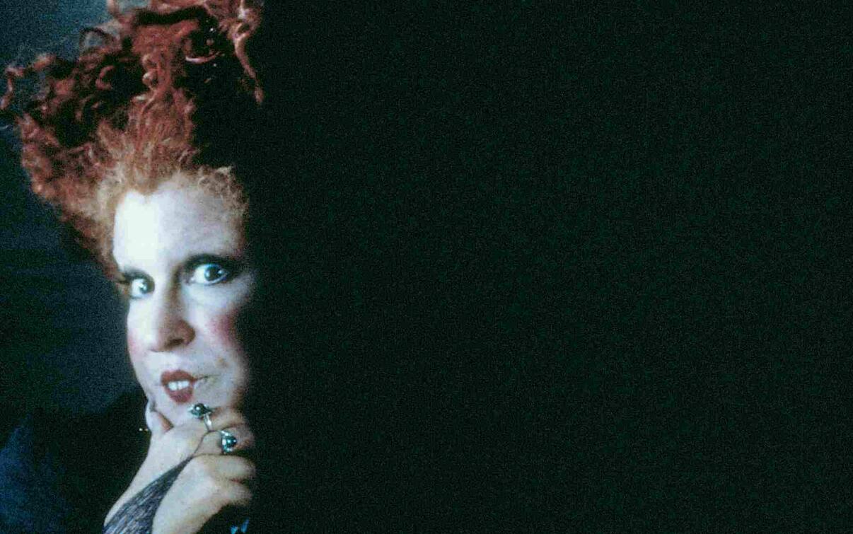 'Hocus Pocus' compie 30 anni, 12 curiosità sull'iconico film sulle ...