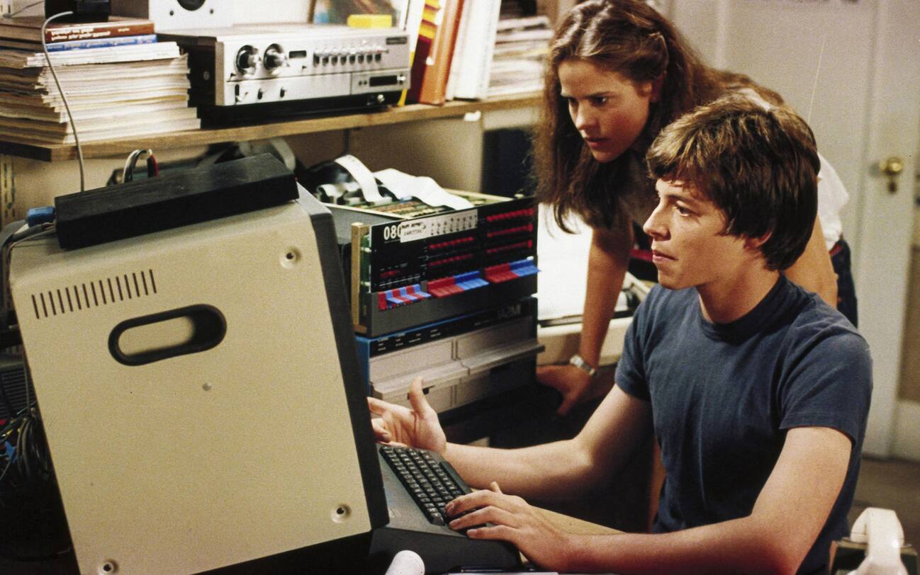 L'intelligenza artificiale nel cinema in 20 film, da Da Matrix a Blade ...