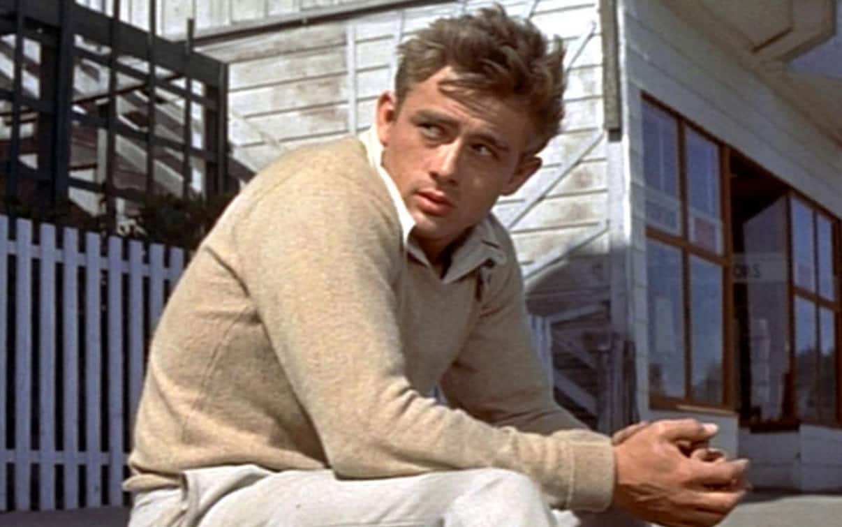 James Dean nasceva 91 anni fa. 15 cose da sapere sulla star di ...