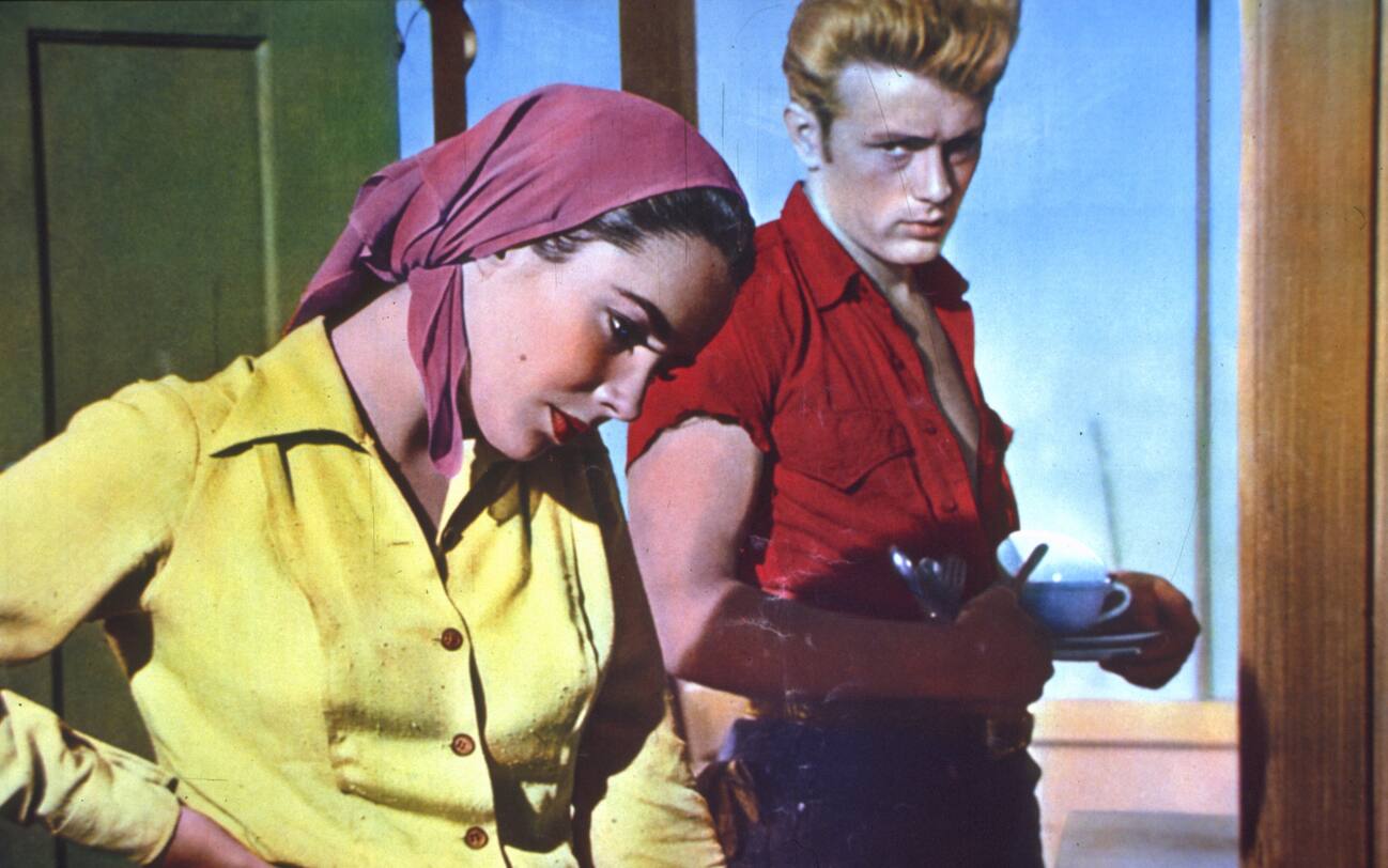 James Dean nasceva 91 anni fa. 15 cose da sapere sulla star di ...