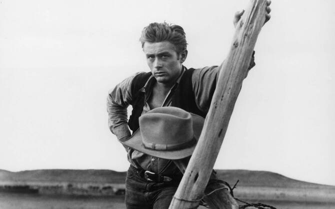 James Dean nasceva 91 anni fa. 15 cose da sapere sulla star di ...