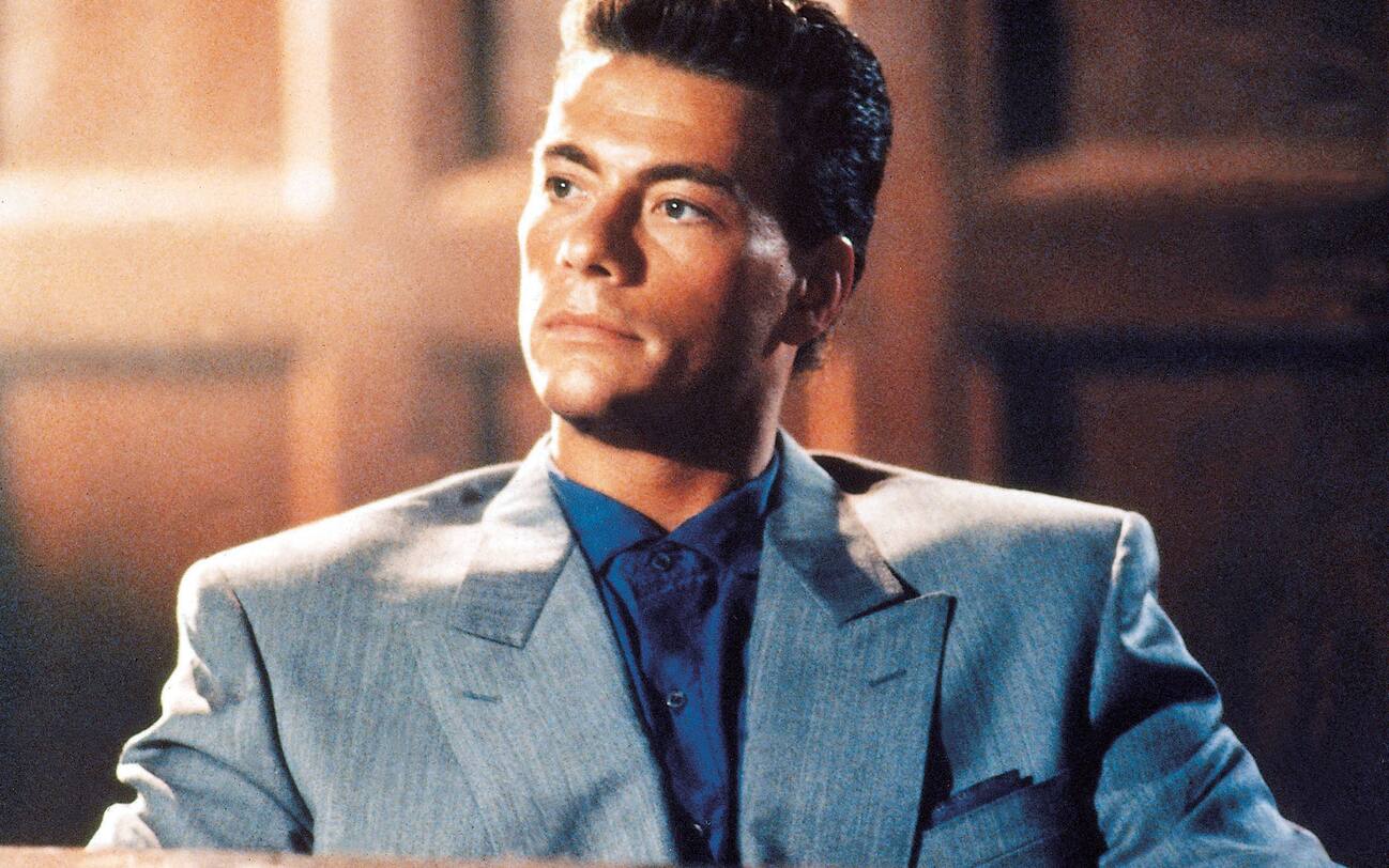 Jean-Claude Van Damme compie 60 anni, ecco i suoi film più famosi. FOTO ...