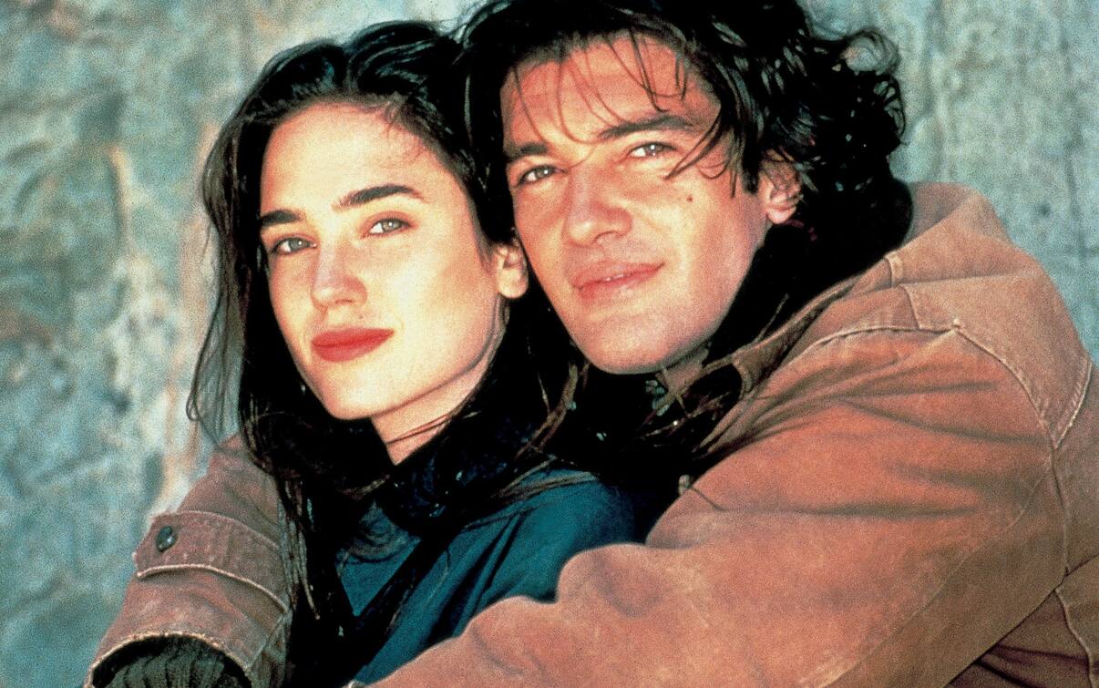 Jennifer Connelly compie 51 anni: da 'Ultimatum alla terra' a 'A ...