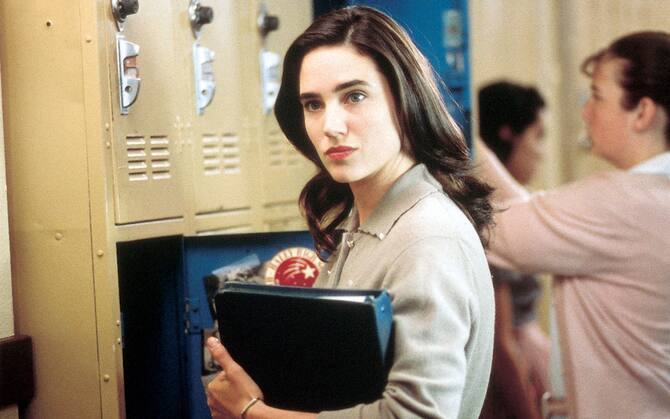 Jennifer Connelly compie 51 anni: da 'Ultimatum alla terra' a 'A ...