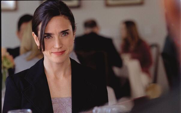 Jennifer Connelly compie 51 anni: da 'Ultimatum alla terra' a 'A ...