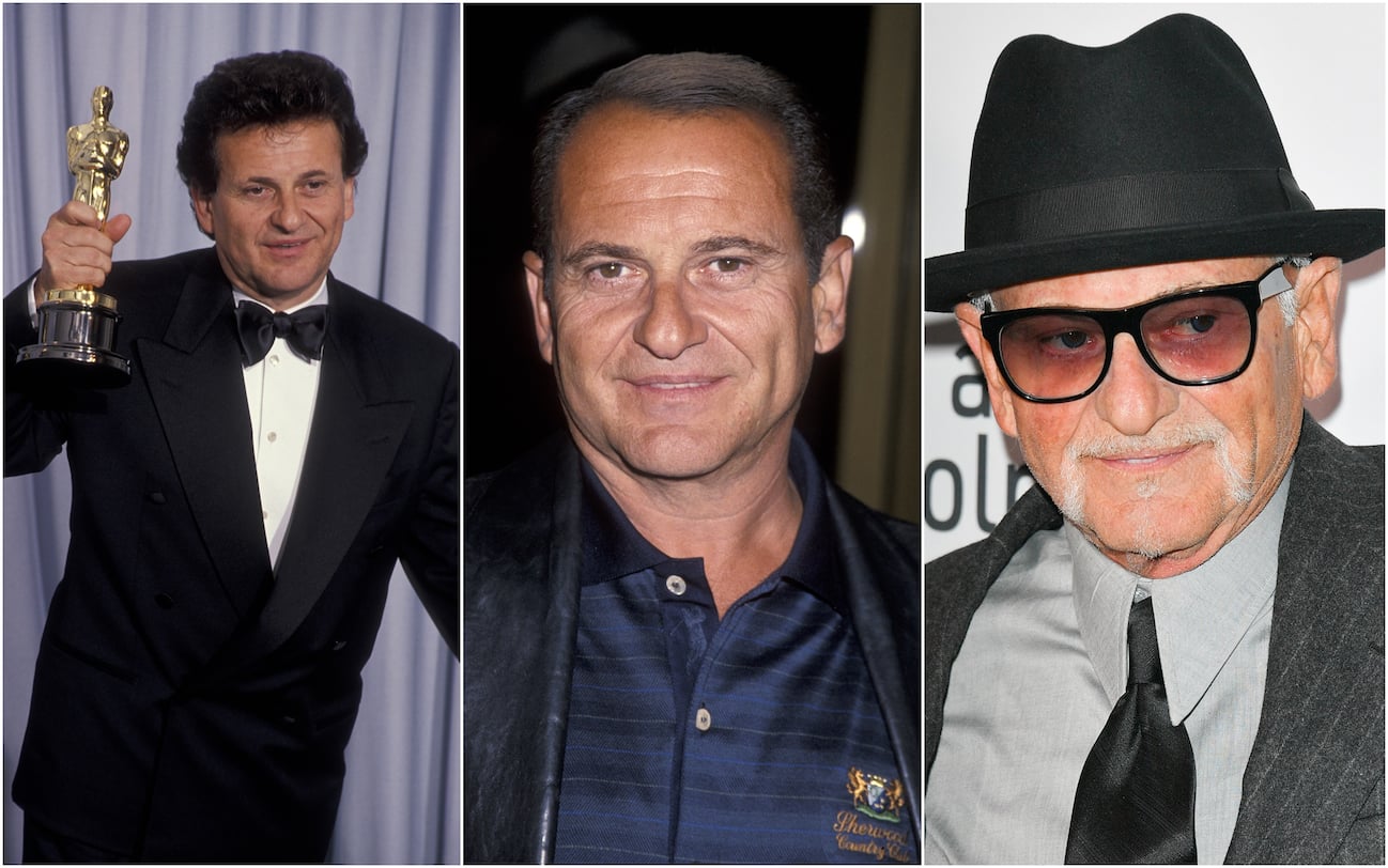 Joe Pesci compie 80 anni, da Toro Scatenato a The Irishman: i suoi film ...