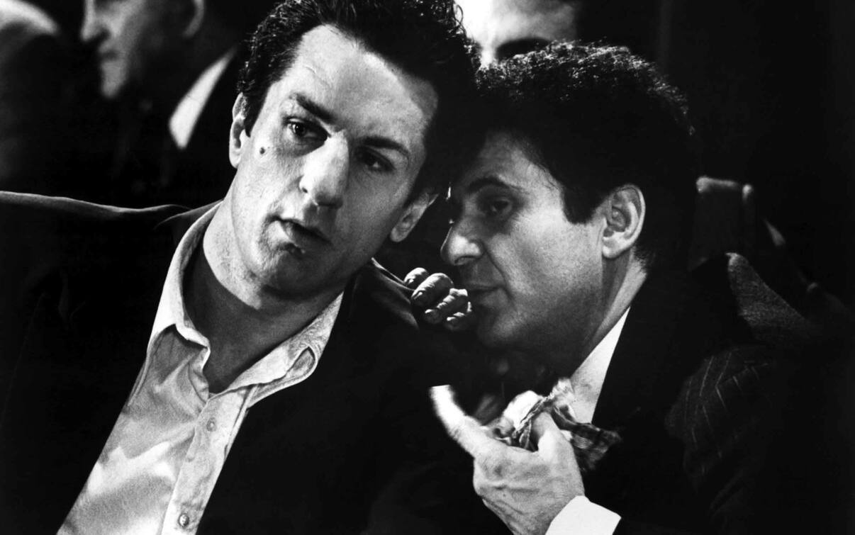 Joe Pesci compie 80 anni, da Toro Scatenato a The Irishman: i suoi film ...