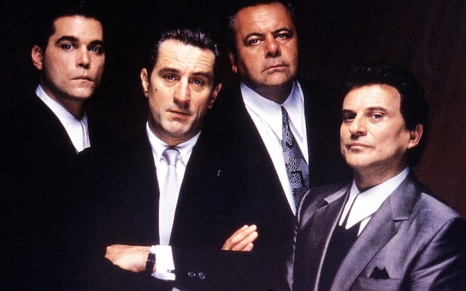 Joe Pesci compie 80 anni, da Toro Scatenato a The Irishman: i suoi film ...