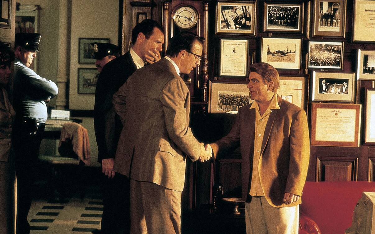 Joe Pesci compie 80 anni, da Toro Scatenato a The Irishman: i suoi film ...
