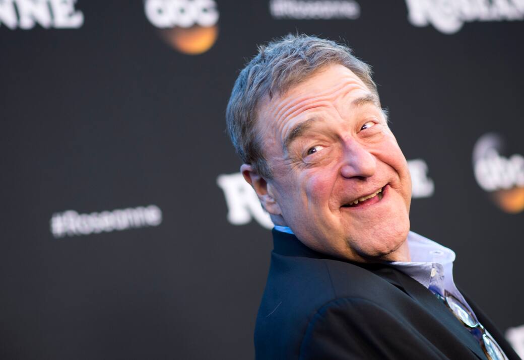 John Goodman compie 70 anni: le sue interpretazioni migliori. FOTO ...