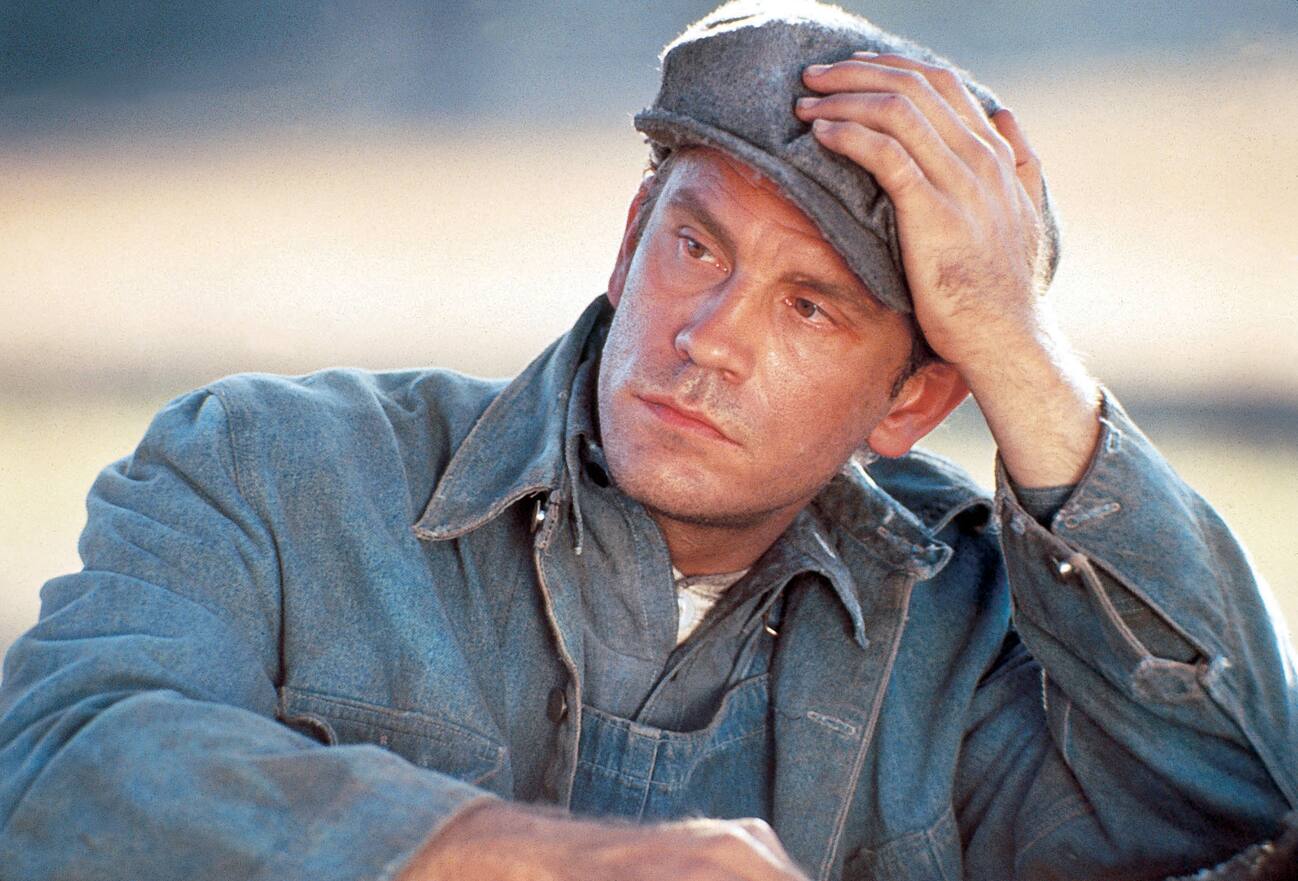 John Malkovich compie 67 anni, ecco le foto dei suoi 15 film più famosi