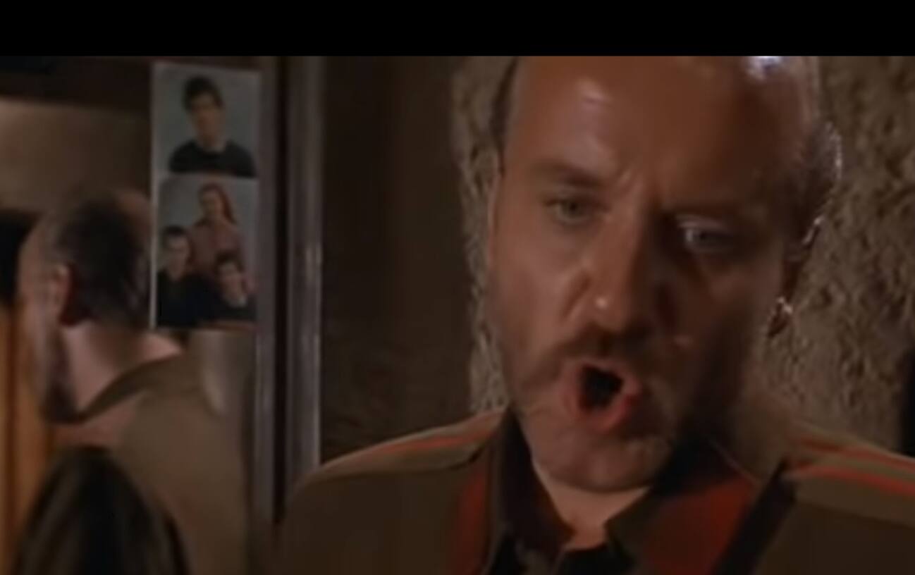 Rambo, tutti i personaggi della saga. FOTO