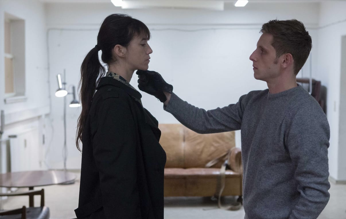 Lars von Trier compie 66 anni: i 10 film più famosi del regista cult ...