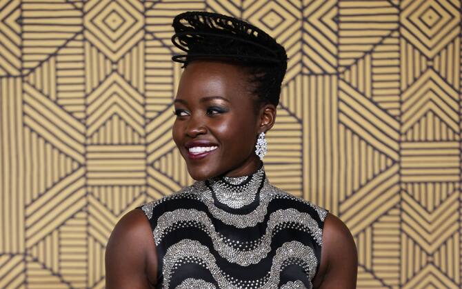 Auguri Lupita Nyong'o, i ruoli più famosi dell'attrice Premio Oscar per ...