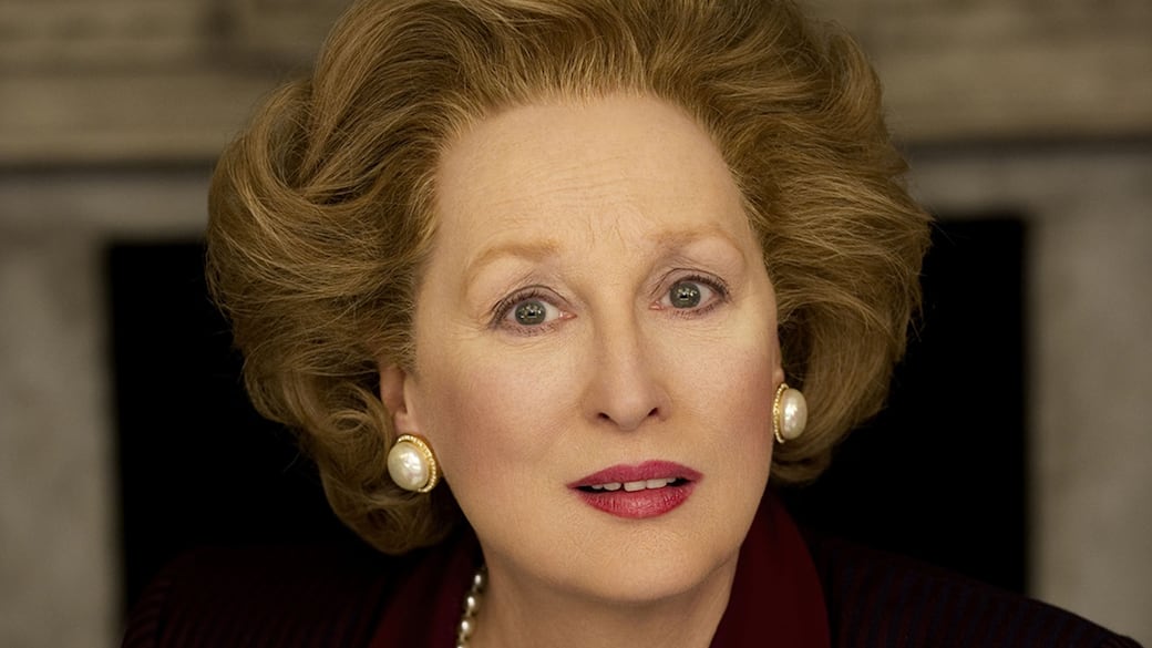 Margaret Thatcher e il cinema, 15 film ispirati alla sua figura e alla ...