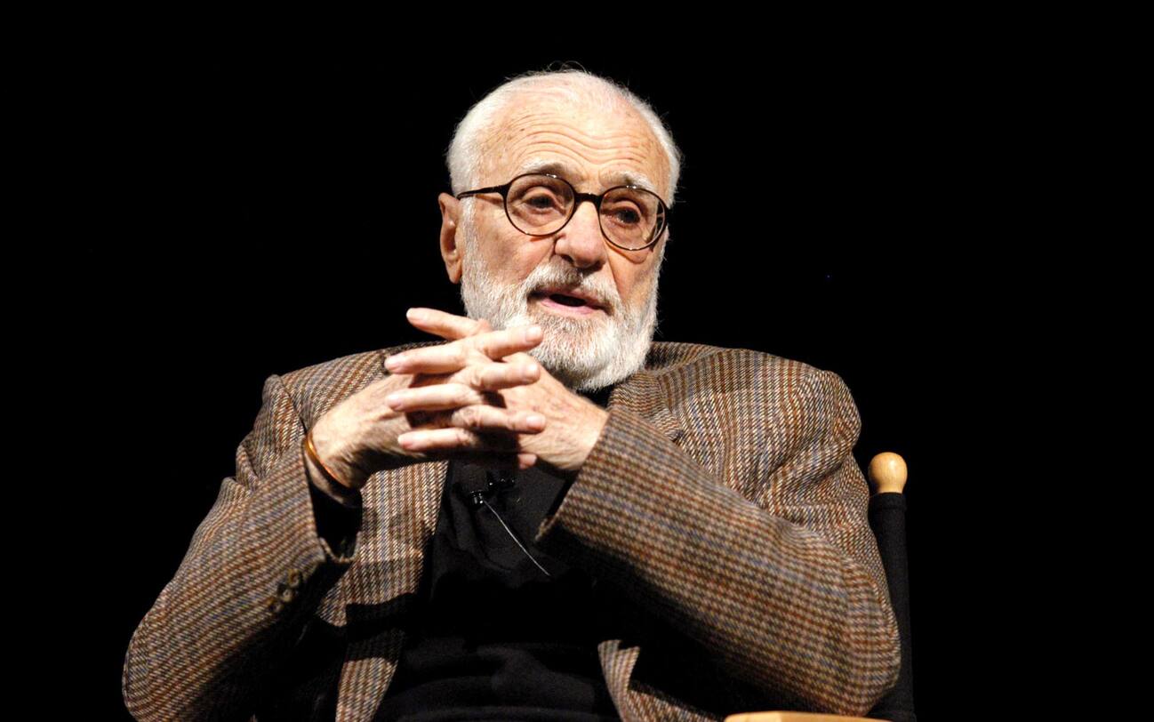 Mario Monicelli, 10 anni fa moriva il regista di Amici miei e La grande ...