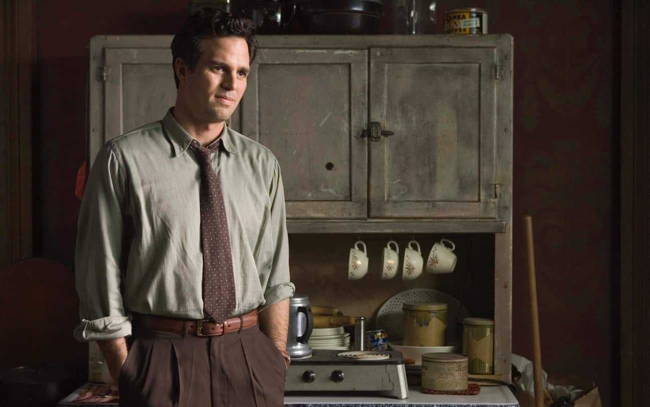 I 55 anni di Mark Ruffalo, da Hulk a Foxcatcher: i suoi personaggi e ...