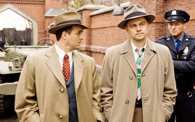 I 55 anni di Mark Ruffalo, da Hulk a Foxcatcher: i suoi personaggi e ...