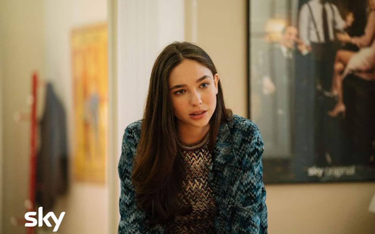 Matilda De Angelis è Lidia Poët nella nuova serie Netflix. Ecco il trailer