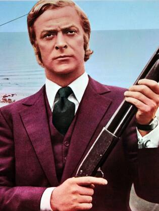 I 90 anni di Michael Caine, i suoi film imperdibili da Alfie a Youth ...
