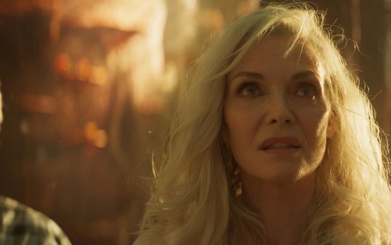 Michelle Pfeiffer compie 65 anni, i suoi ruoli più famosi da Catwoman a ...