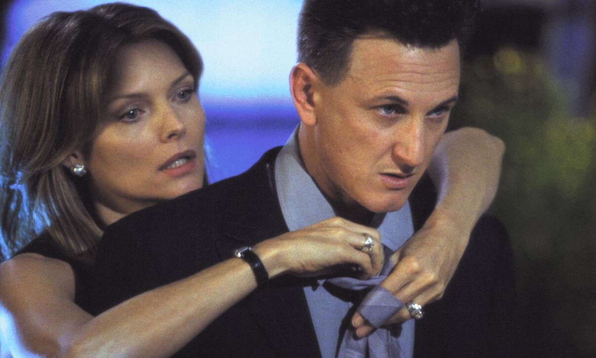 Michelle Pfeiffer compie 65 anni, i suoi ruoli più famosi da Catwoman a ...