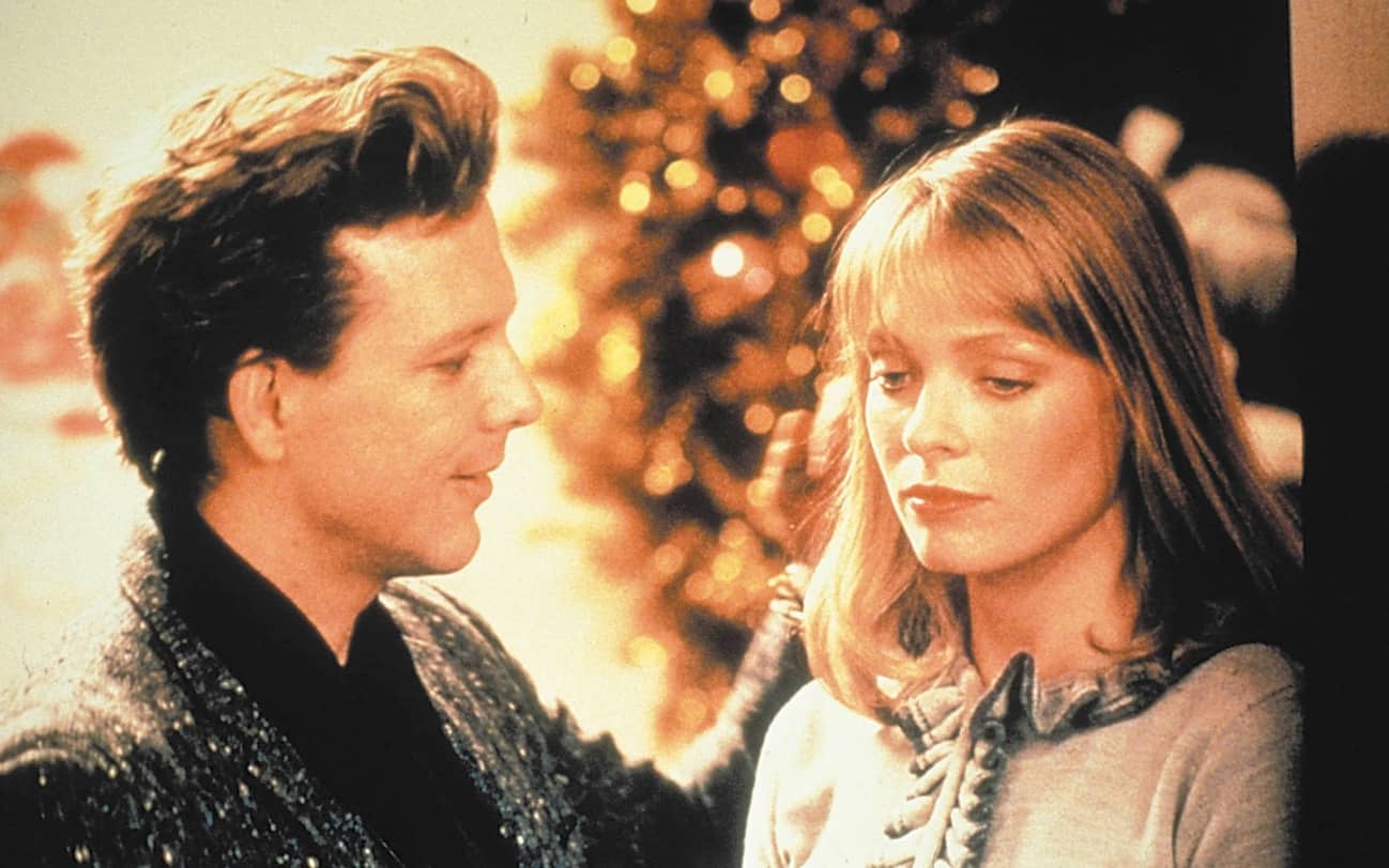 Mickey Rourke compie 71 anni: i suoi film più famosi. FOTO | Sky TG24