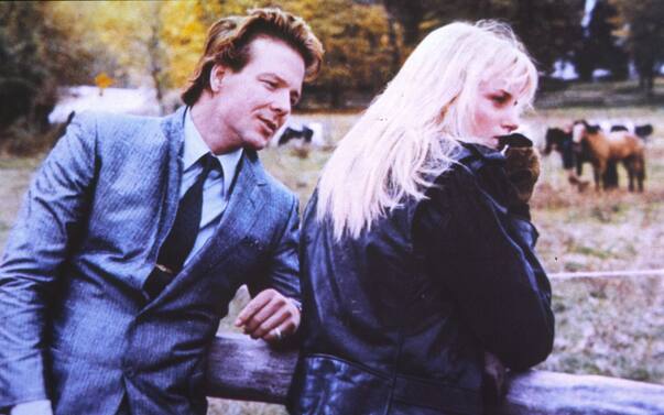 Mickey Rourke compie 71 anni: i suoi film più famosi. FOTO | Sky TG24