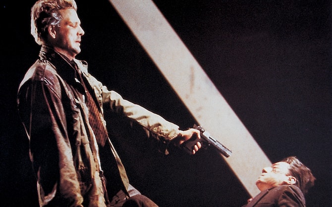 Mickey Rourke compie 71 anni: i suoi film più famosi. FOTO | Sky TG24