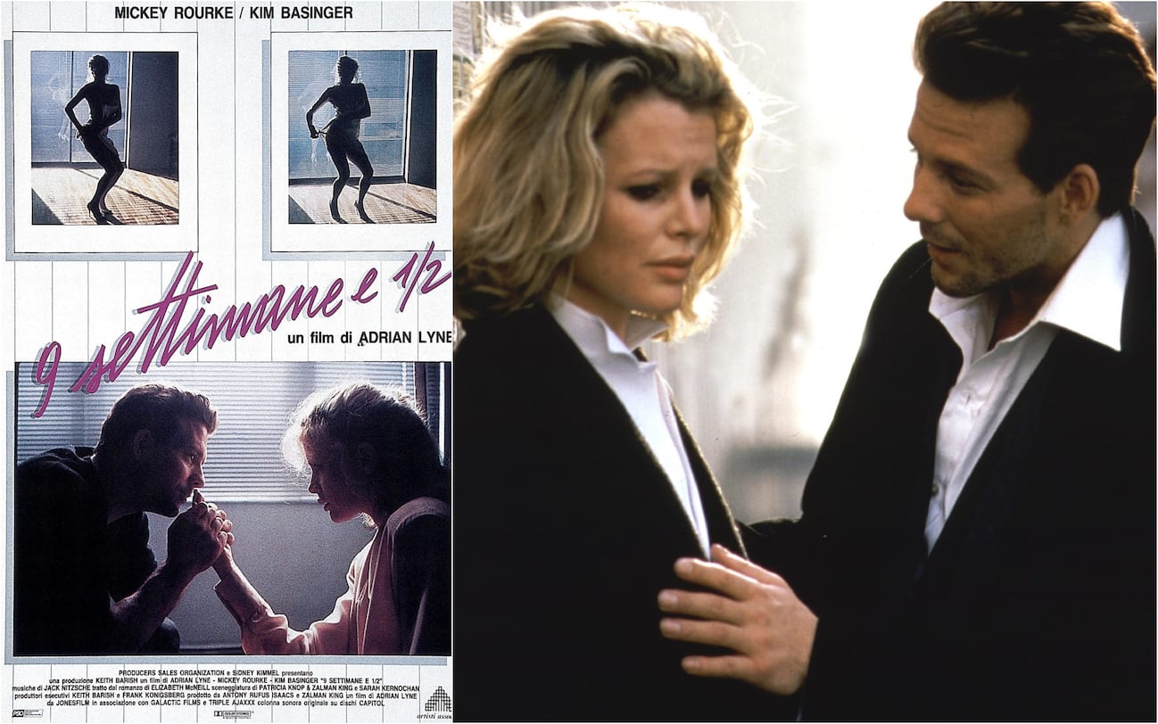 Mickey Rourke compie 71 anni: i suoi film più famosi. FOTO | Sky TG24