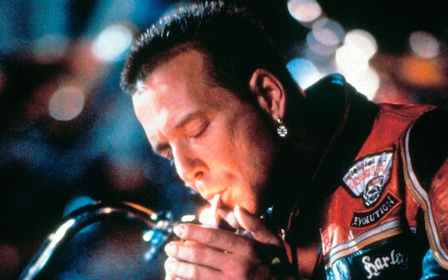 Mickey Rourke compie 71 anni: i suoi film più famosi. FOTO | Sky TG24