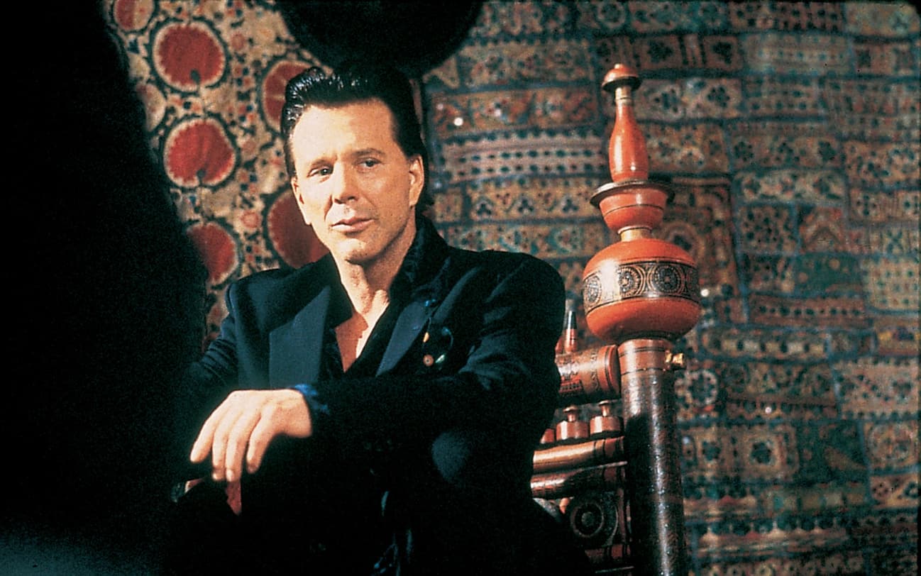 Mickey Rourke compie 71 anni: i suoi film più famosi. FOTO | Sky TG24
