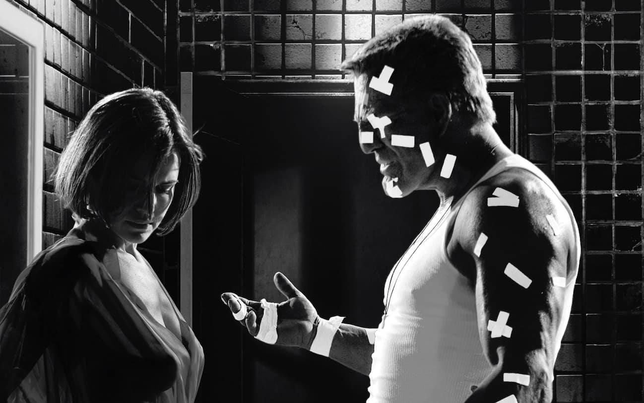 Mickey Rourke compie 71 anni: i suoi film più famosi. FOTO | Sky TG24