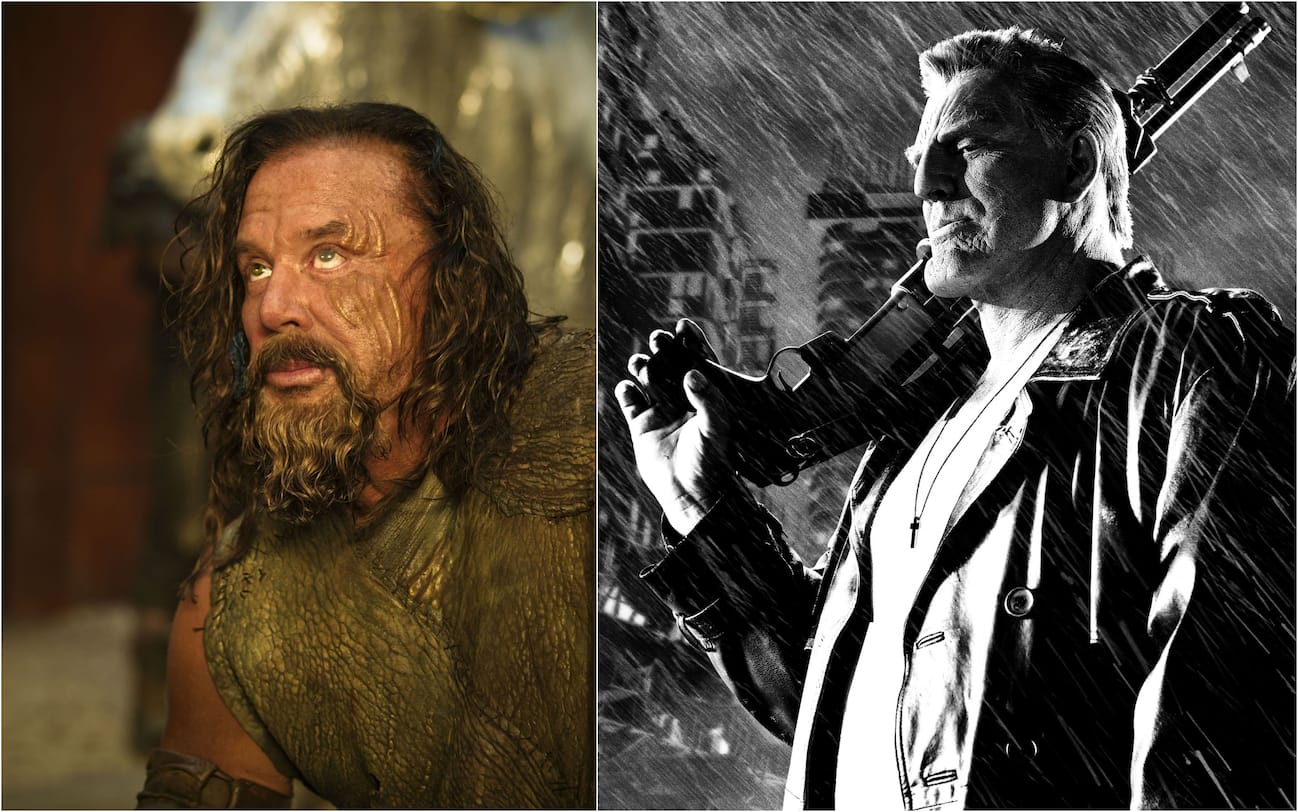 Mickey Rourke compie 71 anni: i suoi film più famosi. FOTO | Sky TG24