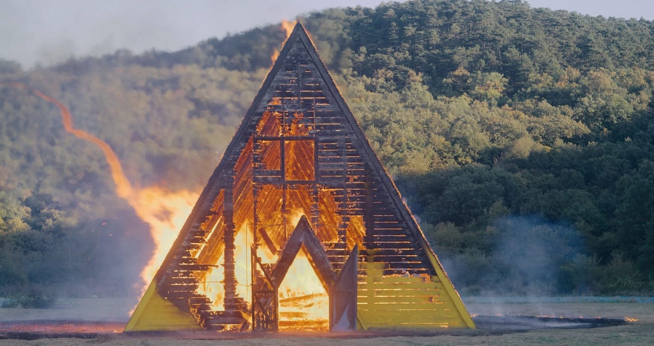 Midsommar, la spiegazione del finale del film horror di Ari Arister con ...