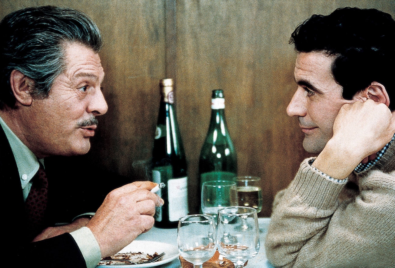 I migliori film di Massimo Troisi