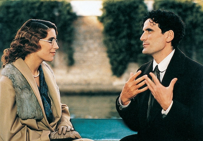 I migliori film di Massimo Troisi