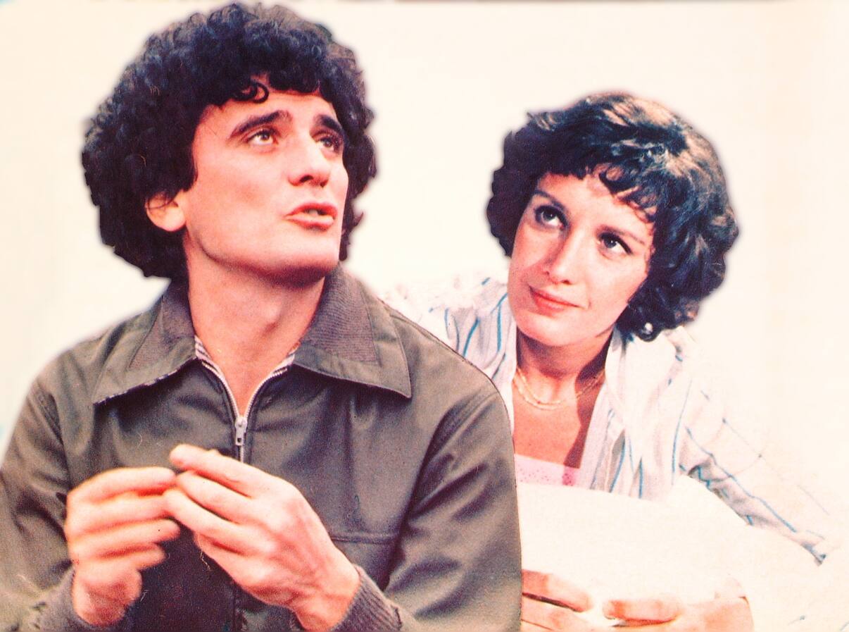 I migliori film di Massimo Troisi