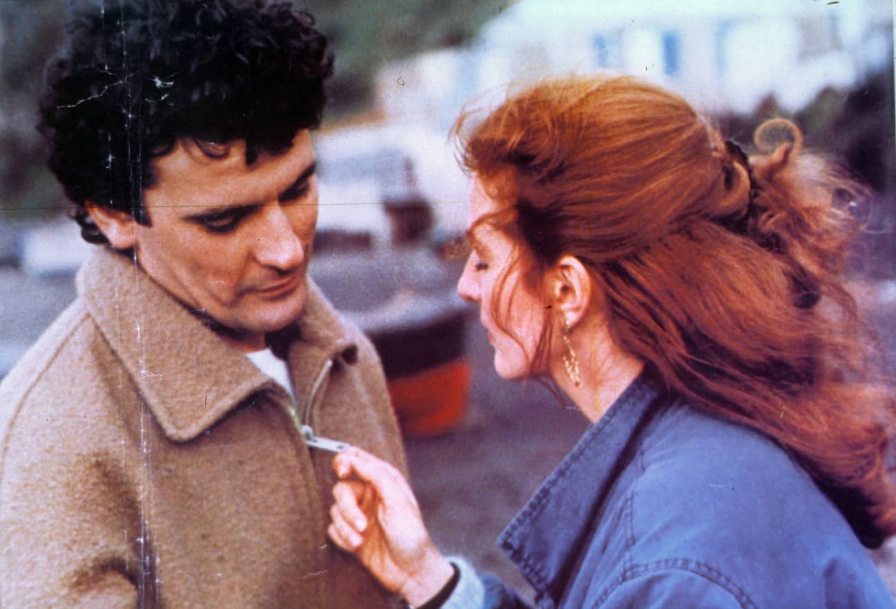 I migliori film di Massimo Troisi