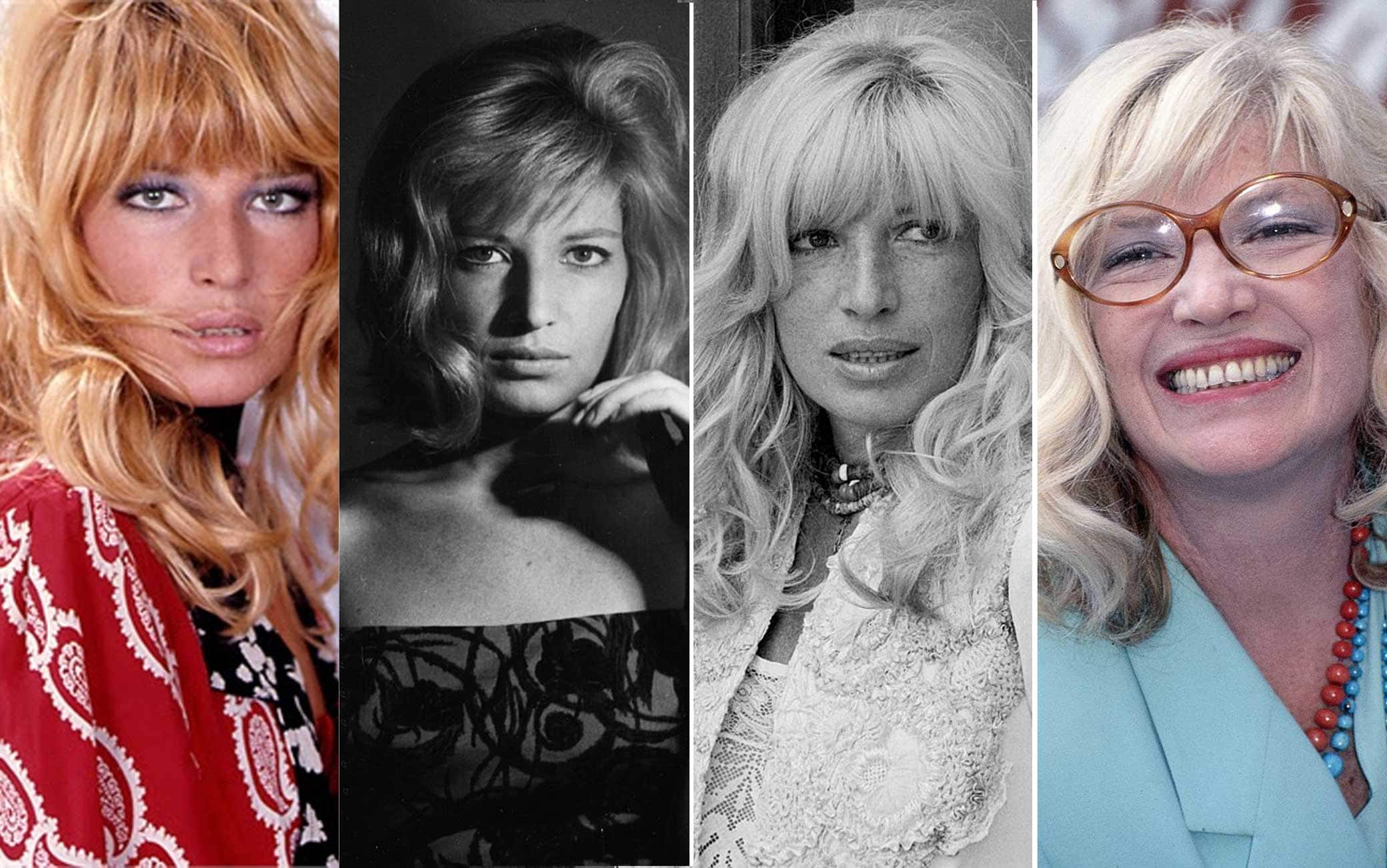 Monica Vitti, i film più belli dell’attrice icona del cinema italiano ...