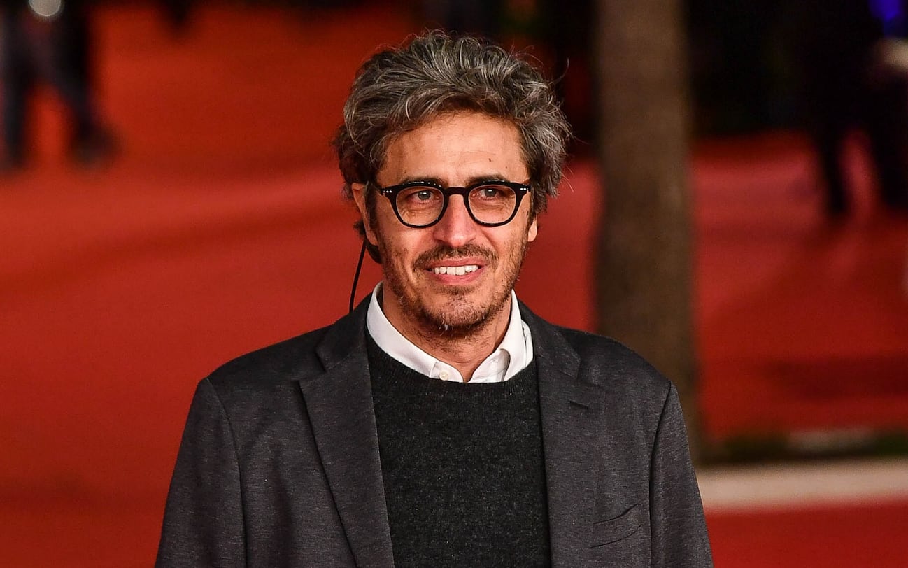 Pif compie 50 anni, ecco i suoi film da attore e da regista. FOTO | Sky ...