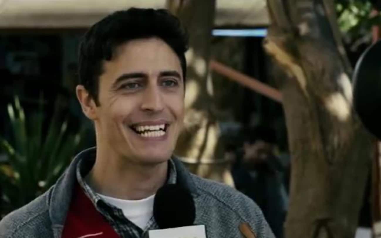 Pif compie 50 anni, ecco i suoi film da attore e da regista. FOTO | Sky ...