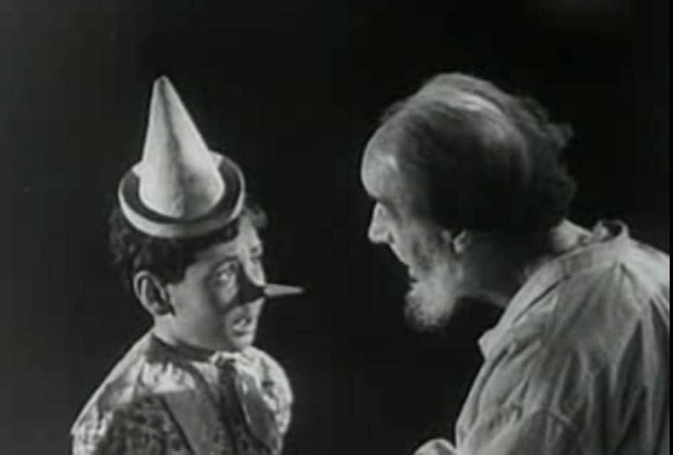 Pinocchio, i migliori film dedicati al personaggio creato da Carlo ...