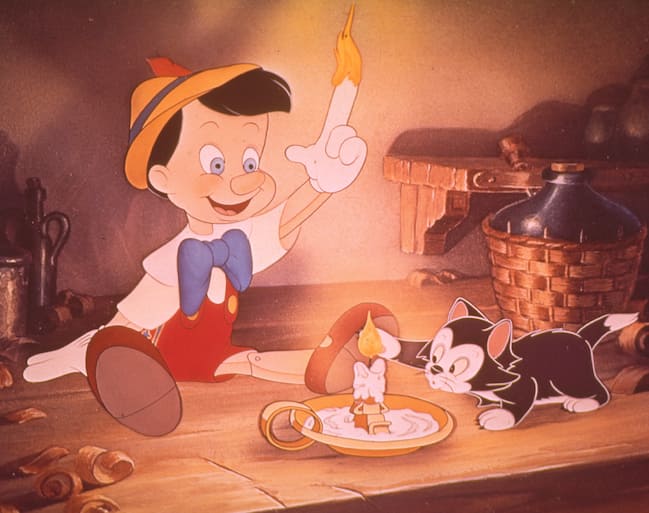 Pinocchio di Guillermo Del Toro, la recensione del film premiato con l ...