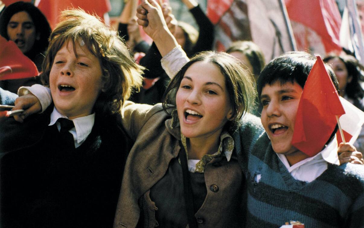 Dittatura in Cile: da “La casa degli spiriti” a “Colonia”, i film sul ...