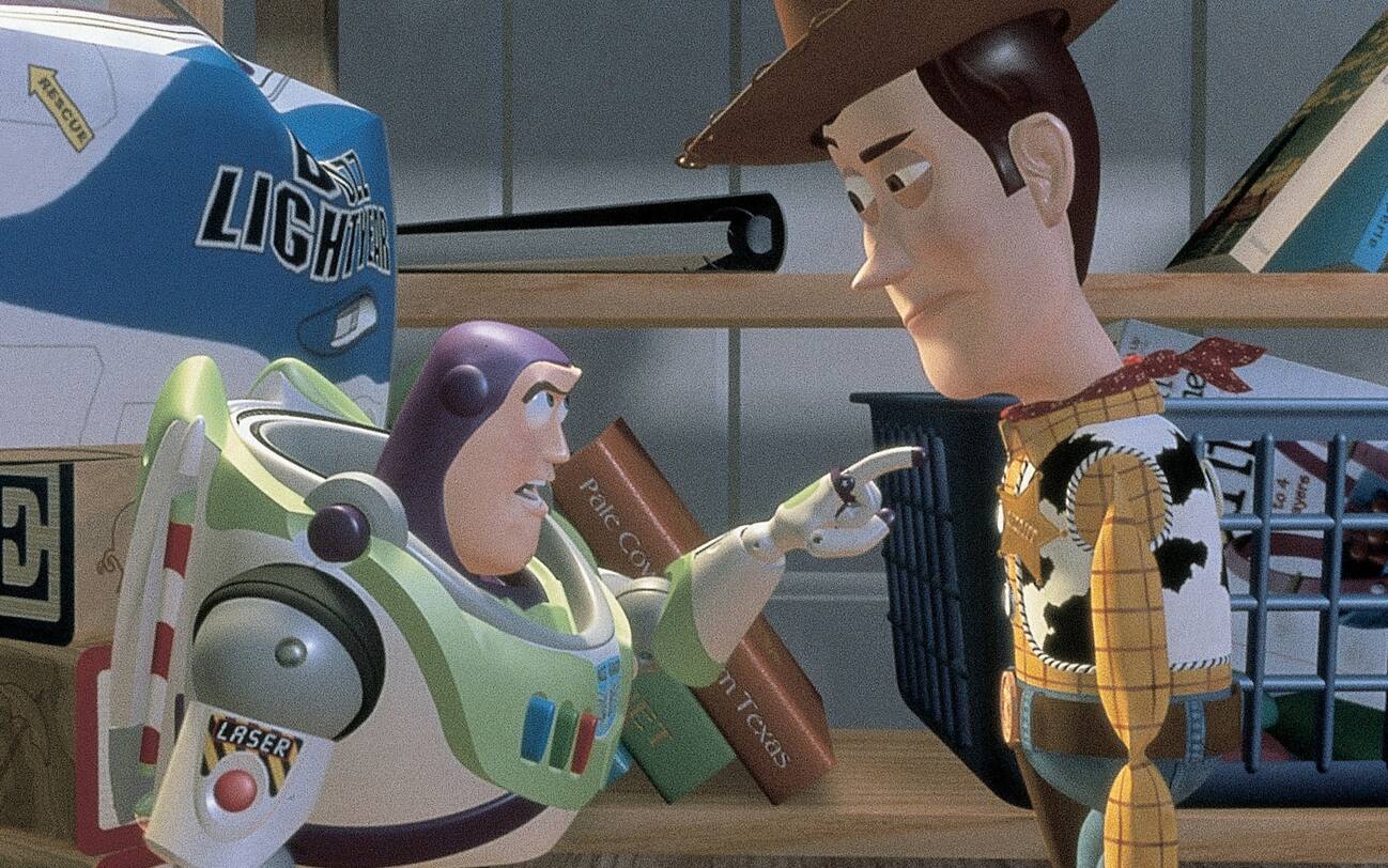 Elio, il trailer del nuovo cartone animato Pixar