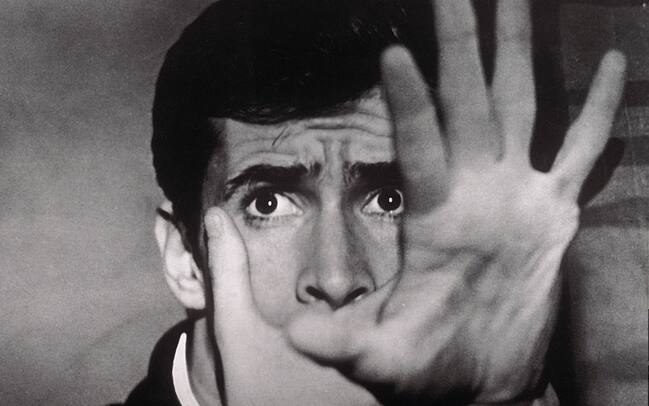 Psycho torna al cinema restaurato in 4Ki: storia e curiosità sul film ...