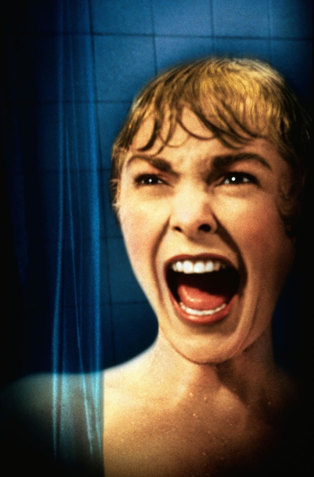 Psycho torna al cinema restaurato in 4Ki: storia e curiosità sul film ...