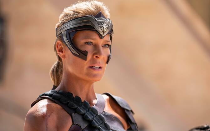 Robin Wright compie 55 anni: dai film alle serie tv, le sue migliori ...